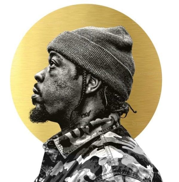 RVA'S OWN MICHAEL MILLIONS SHINES BRIGHT ON NEW MURAL IN JACKSON WARD ...