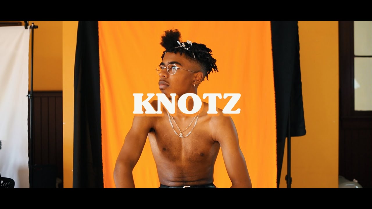 QUINCY X'S "KNOTZ" IS THE BRAGGADOCIOUS BOP YOU NEED TO CLOSE OUT THE ...
