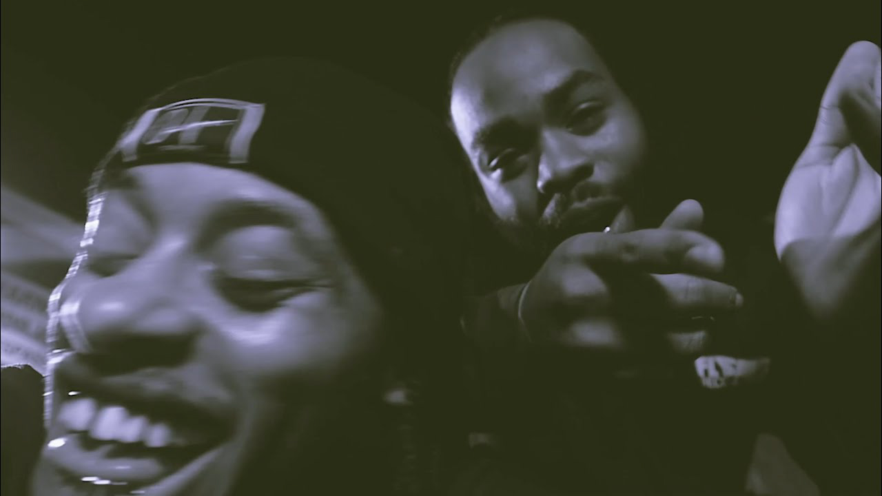 PINK SIIFU & FLY ANAKIN - "OPEN UP SHOP" FT. B. COOL AID [VIDEO] - The ...
